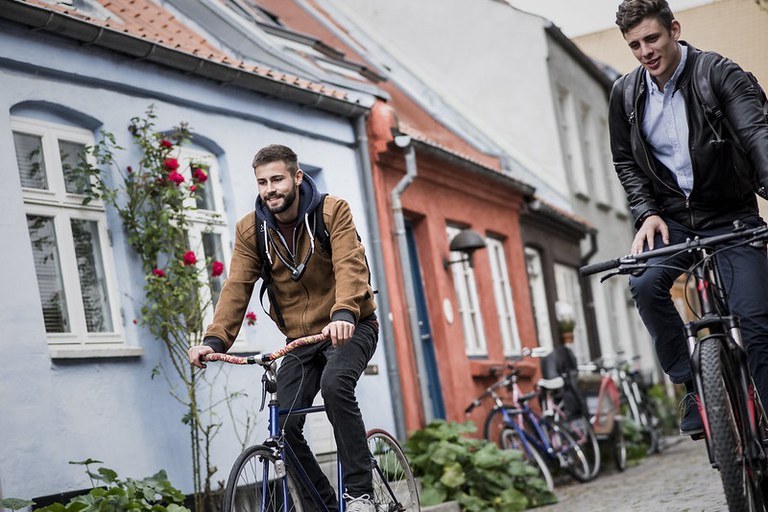 The Danish lifestyle